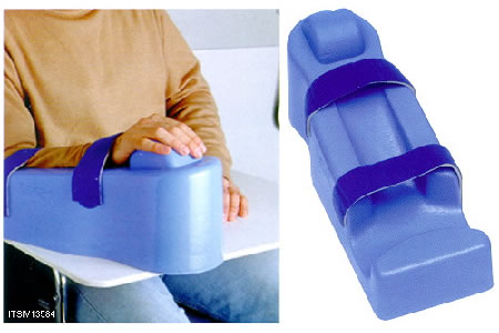 Portale SIVA - POSIMO POSTURA DEL BRACCIO BF3/43 - Supporti per braccio ...