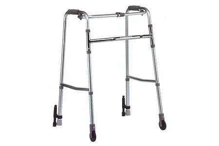 Portale SIVA - INVACARE - OLD DEAMBULATORE CHIUDIBILE - Deambulatori ...