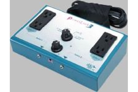 SIVA Portal - ABLENET POWER LINK 3 - Signal regulators - 241315S01