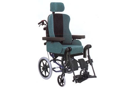 SIVA Portal - INVACARE - OLD REA ASSIST - Tilting pushchairs - 122218S02