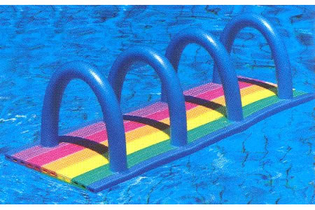 SIVA Portal - WATERFLY TAPPETO FLEXIBEAM CLASSIC - Aids for aquatic ...