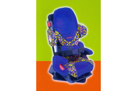 Portale SIVA - JCM SEATING SOLUTIONS SEGGIOLINO - Sedili o seggiolini ...