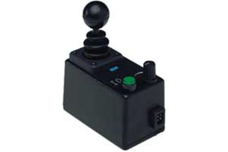 SIVA Portal - INVACARE - OLD DX REM 35 - Control systems for power ...