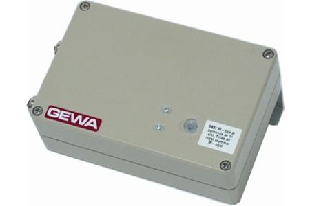 SIVA Portal - GEWA ABILIA IR-9MP LINAK RICEVITORE PER LETTO 443010 - Receiver units for ...