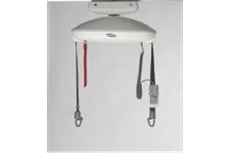 SIVA Portal - INVACARE - OLD ROBIN MOVER - Hoists fixed to the ceiling ...