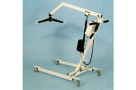 Portale SIVA - ANOLET ULTRA LIGHT ELETTRICO MC 1210 - Sollevatori ...